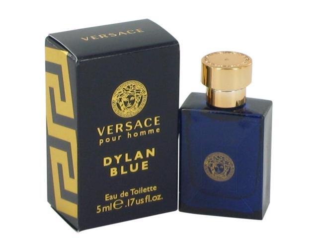 Click here for Versace Pour Homme Dylan Blue by Versace Mini EDT... prices