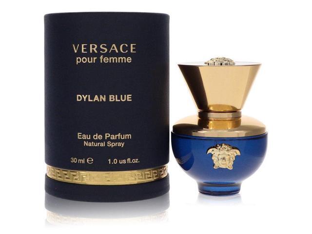 Click here for Versace Pour Femme Dylan Blue by Versace Eau De Pa... prices