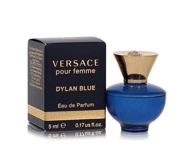 Click here for Versace Pour Femme Dylan Blue by Versace Mini EDP... prices