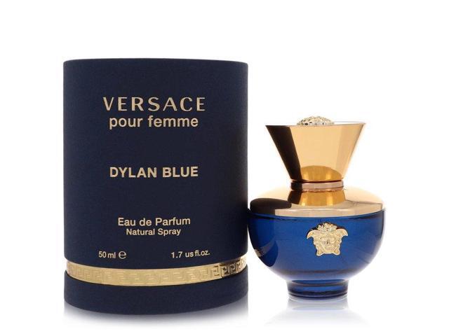 Click here for Versace Pour Femme Dylan Blue by Versace Eau De Pa... prices