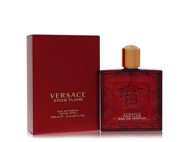 Click here for Versace Eros Flame by Versace Eau De Parfum Spray... prices