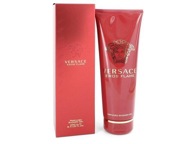Click here for Versace Eros Flame by Versace Shower Gel 8.4 oz fo... prices