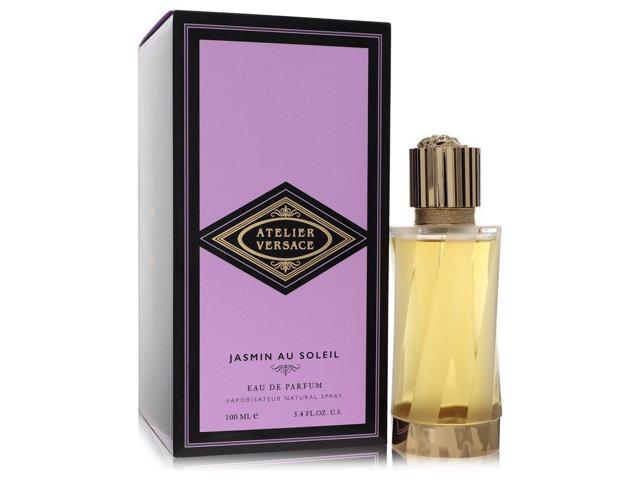 Click here for Jasmin Au Soleil by Versace Eau De Parfum Spray (U... prices