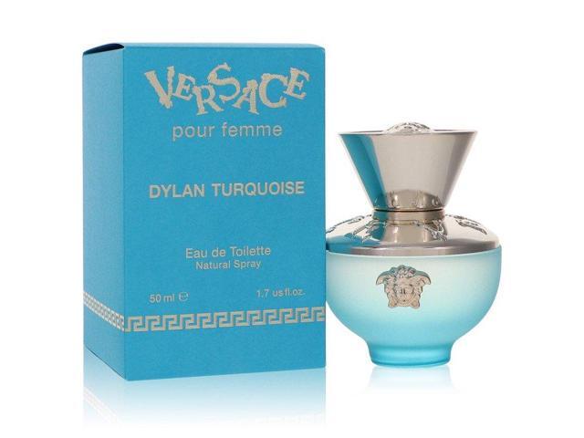 Click here for Versace Pour Femme Dylan Turquoise by Versace Eau... prices