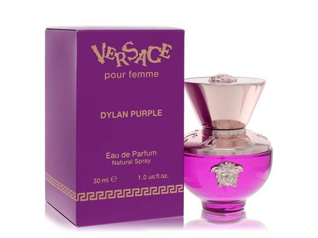 Click here for Versace Pour Femme Dylan Purple by Versace Eau De... prices