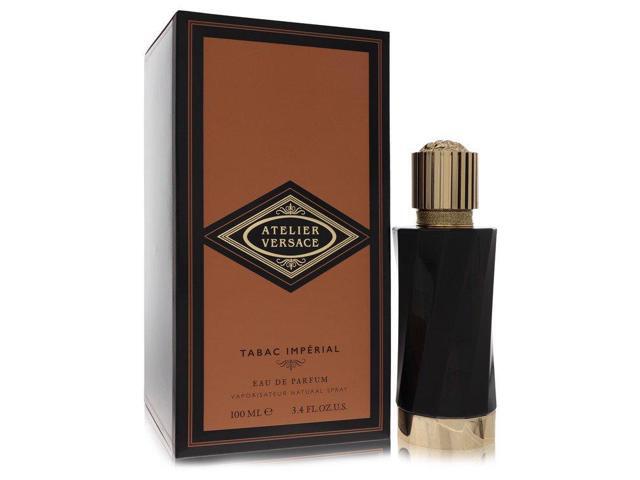 Click here for Versace Atelier Tabac Imperial by Versace Eau De P... prices