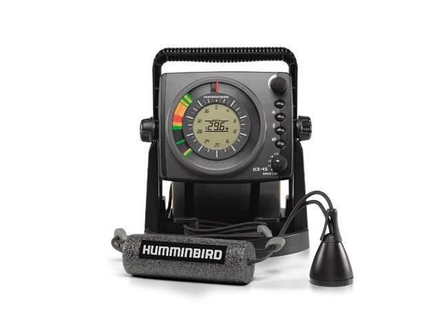 Click here for Humminbird ICE45 Flasher prices