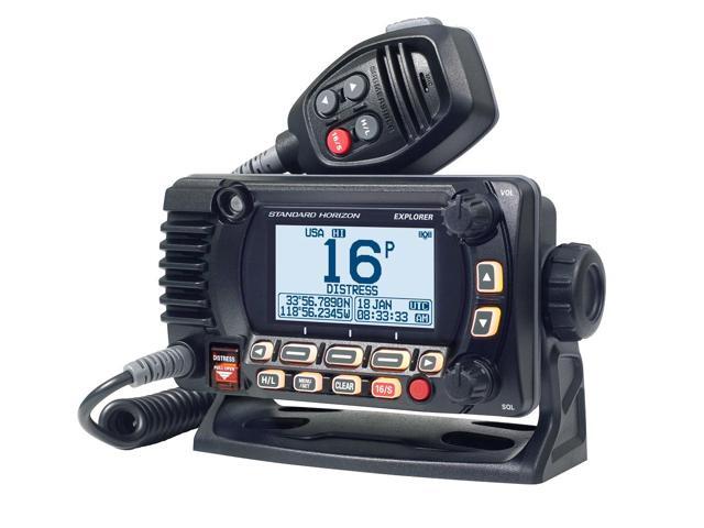Click here for Standard Explorer GPS Black 25 Watt VHF prices