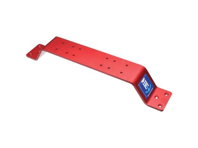 Click here for TH Marine Kong Wave Tamer Flat Mount Red prices