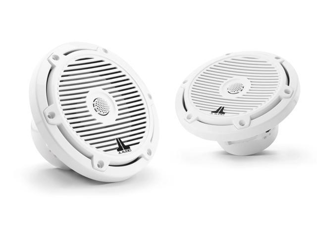 Click here for JL Audio M3 6.5in Coaxial Speakers White Classic G... prices