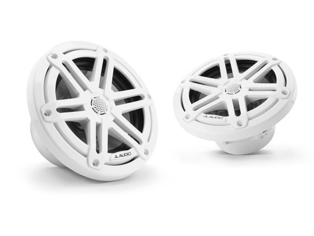 Click here for JL Audio M3 6.5in Coaxial Speakers White Sport Gri... prices