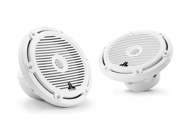 Click here for JL Audio M3 7.7in Coaxial Speakers White Classic G... prices