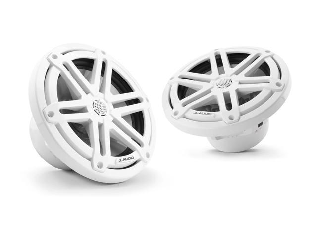 Click here for JL Audio M3 7.7in Coaxial Speakers White Sport Gri... prices