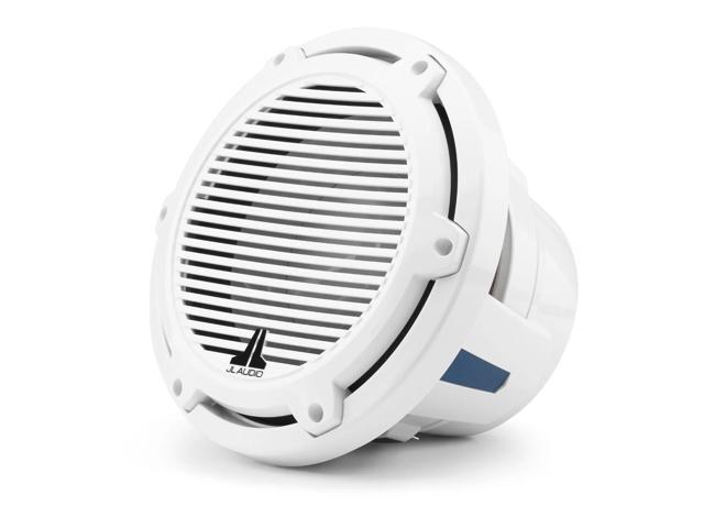 Click here for JL Audio M6 10in Subwoofer with White Classic Gril... prices