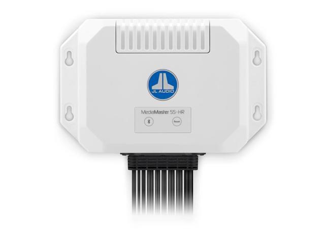 Click here for JL Audio MediaMaster 55 Weatherproof Hidden Source... prices
