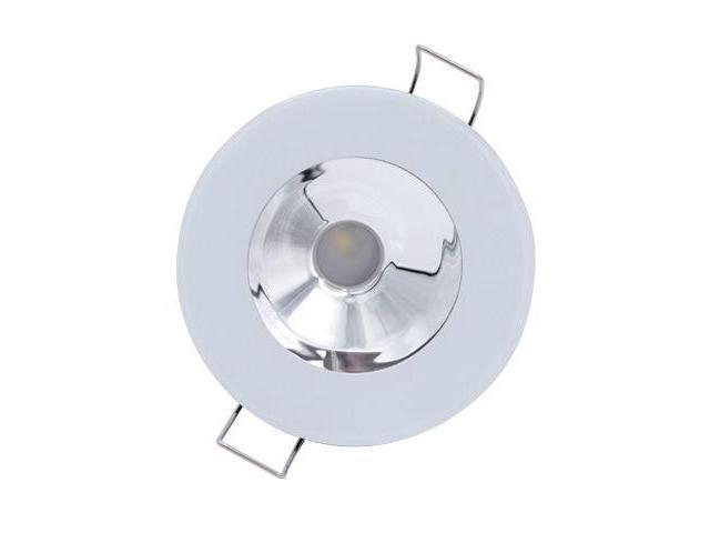 Click here for Lumitec Illusion Down Light Warm White Spectrum LE... prices