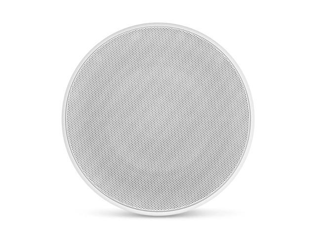 Click here for JL Audio M6 7.7in Speaker White LUXe Grille prices
