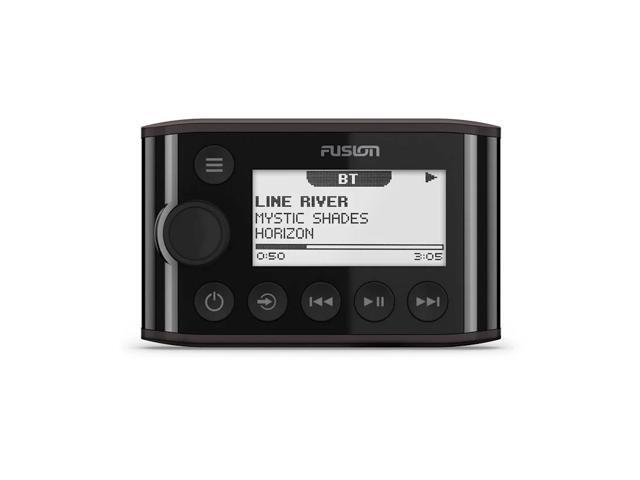 Click here for Fusion MS-NRX300 Wired Remote For NMEA 2000 Networ... prices