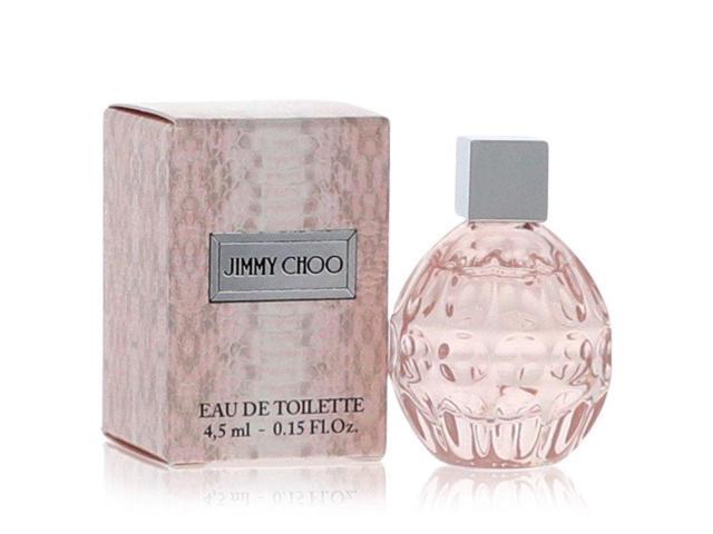 Click here for Jimmy Choo by Jimmy Choo Mini EDT .15 oz for Women prices