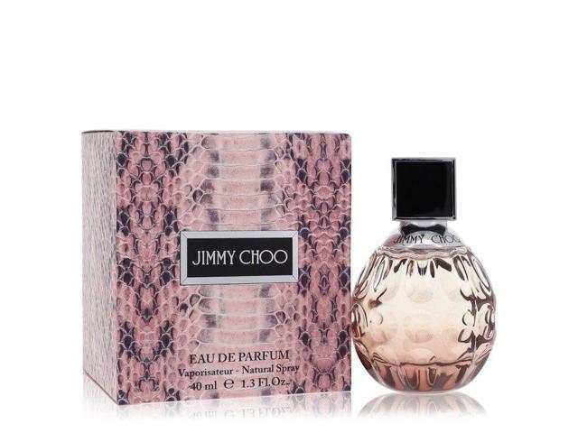 Click here for Jimmy Choo by Jimmy Choo Eau De Parfum Spray 1.3 o... prices