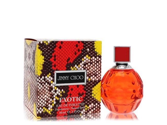 Click here for Jimmy Choo Exotic by Jimmy Choo Eau De Toilette Sp... prices