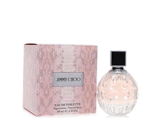 Click here for Jimmy Choo by Jimmy Choo Eau De Toilette Spray 2 o... prices