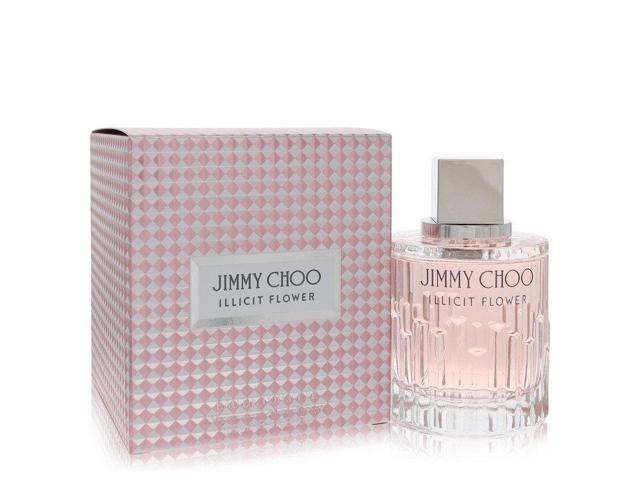 Click here for Jimmy Choo Illicit Flower by Jimmy Choo Eau De Toi... prices