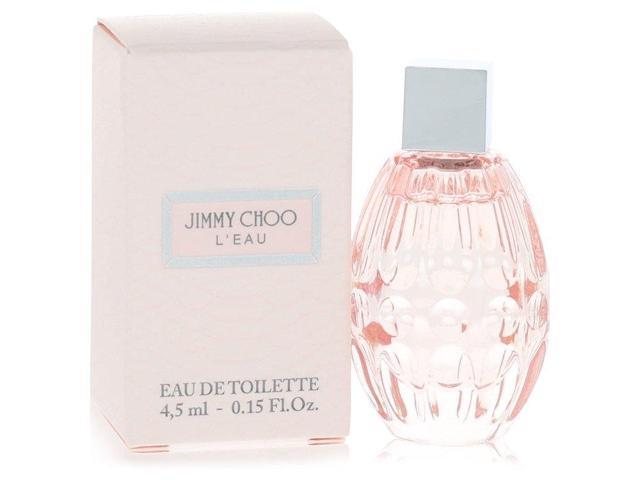 Click here for Jimmy Choo Leau by Jimmy Choo Mini EDT .15 oz for... prices