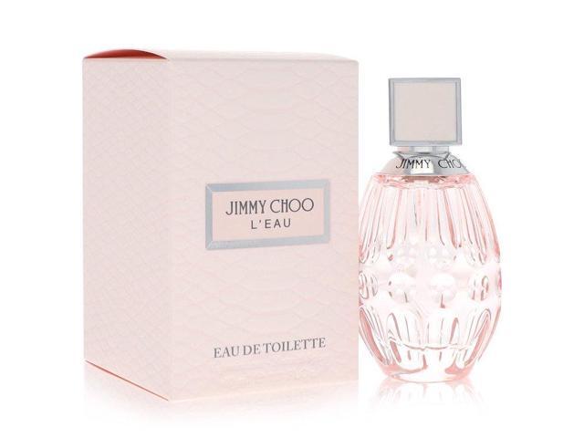 Click here for Jimmy Choo Leau by Jimmy Choo Eau De Toilette Spra... prices