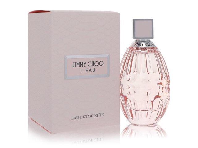 Click here for Jimmy Choo Leau by Jimmy Choo Eau De Toilette Spra... prices