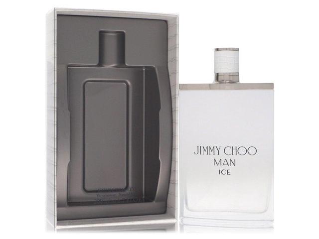 Click here for Jimmy Choo Ice by Jimmy Choo Eau De Toilette Spray... prices