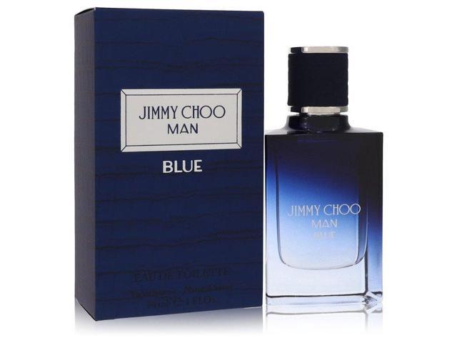 Click here for Jimmy Choo Man Blue by Jimmy Choo Eau De Toilette... prices