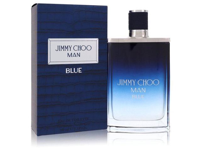 Click here for Jimmy Choo Man Blue by Jimmy Choo Eau De Toilette... prices