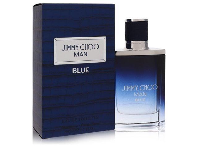 Click here for Jimmy Choo Man Blue by Jimmy Choo Eau De Toilette... prices