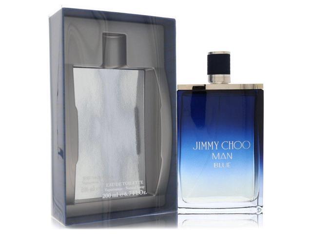 Click here for Jimmy Choo Man Blue by Jimmy Choo Eau De Toilette... prices