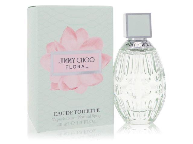 Click here for Jimmy Choo Floral by Jimmy Choo Eau De Toilette Sp... prices