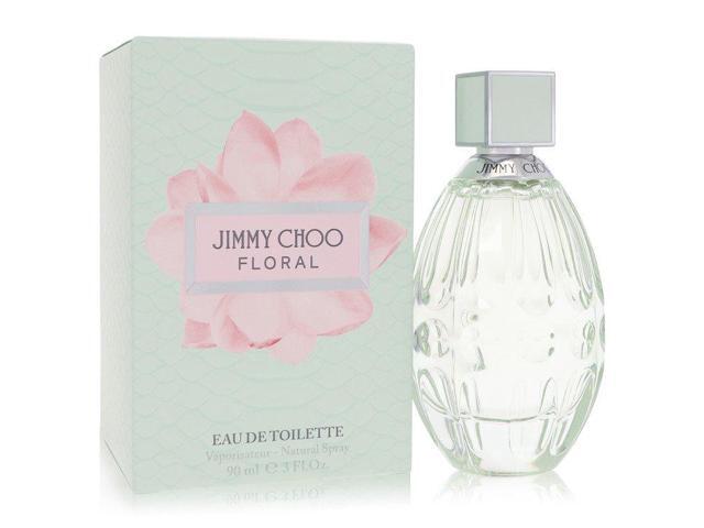 Click here for Jimmy Choo Floral by Jimmy Choo Eau De Toilette Sp... prices