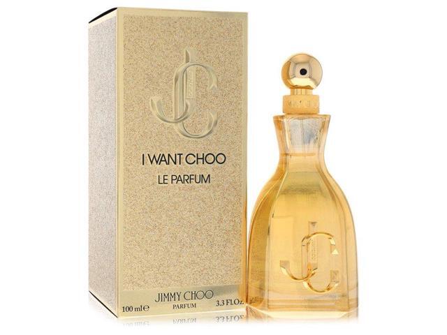 Click here for Jimmy Choo I Want Choo Le Parfum by Jimmy Choo Eau... prices