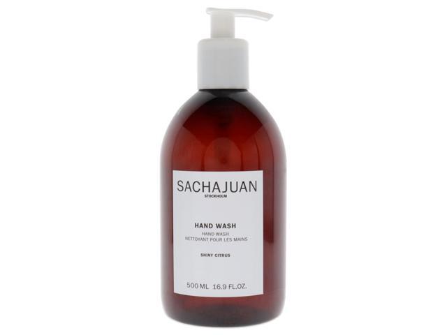 Click here for Hand Wash Shiny Citrus by Sachajuan for Unisex - 1... prices