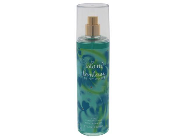 Click here for Island Fantasy Fragrance Mist by Britney Spears fo... prices