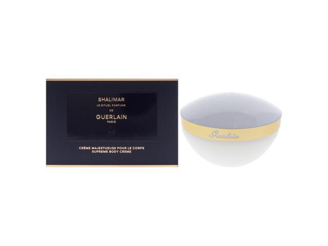 Click here for Shalimar Supreme Body Creme by Guerlain for Women... prices