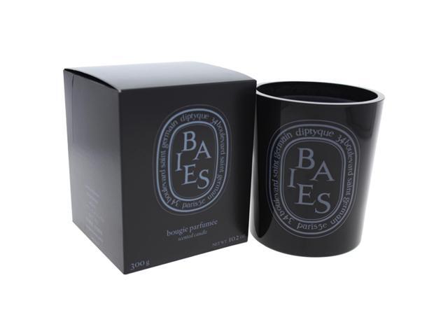 Click here for Baies Scented Candle by Diptyque for Unisex - 10.2... prices