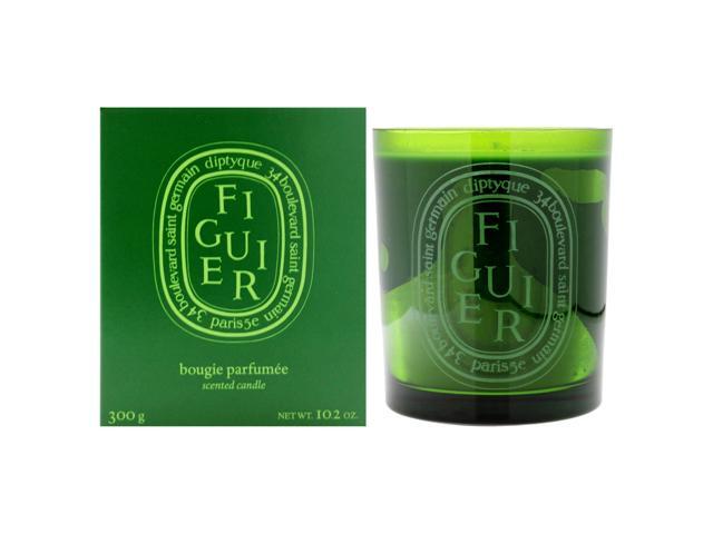 Click here for Figuier Scented Candle by Diptyque for Unisex - 10... prices