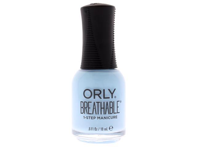 Click here for Breathable 1 Step Manicure - 20958 Morning Mantra... prices