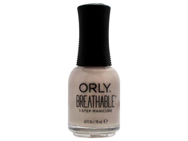 Click here for Breathable 1 Step Manicure - 20964 Staycation by O... prices