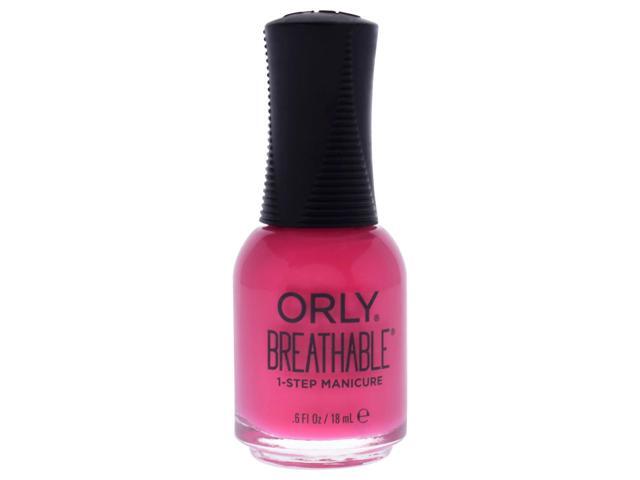 Click here for Breathable 1 Step Manicure - 20965 Pep In Your Ste... prices