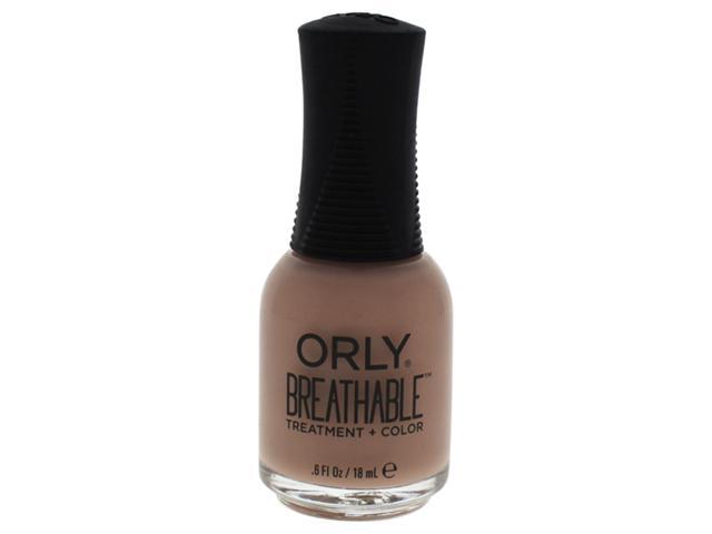 Click here for Breathable 1 Step Manicure - 20907 Nourishing Nude... prices