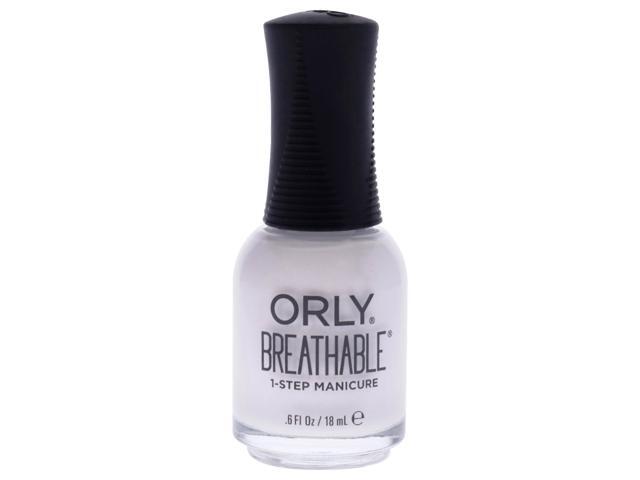 Click here for Breathable 1 Step Manicure - 20908 Barely There by... prices