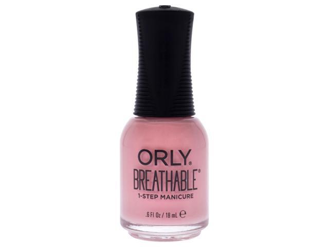 Click here for Breathable 1 Step Manicure - 20910 Happy and Healt... prices