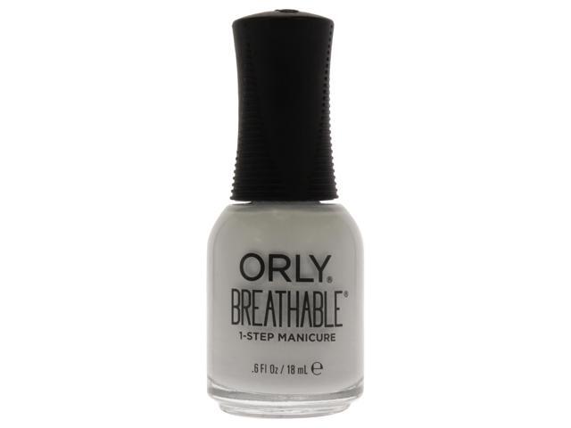 Click here for Breathable 1 Step Manicure - 20906 Power Packed by... prices